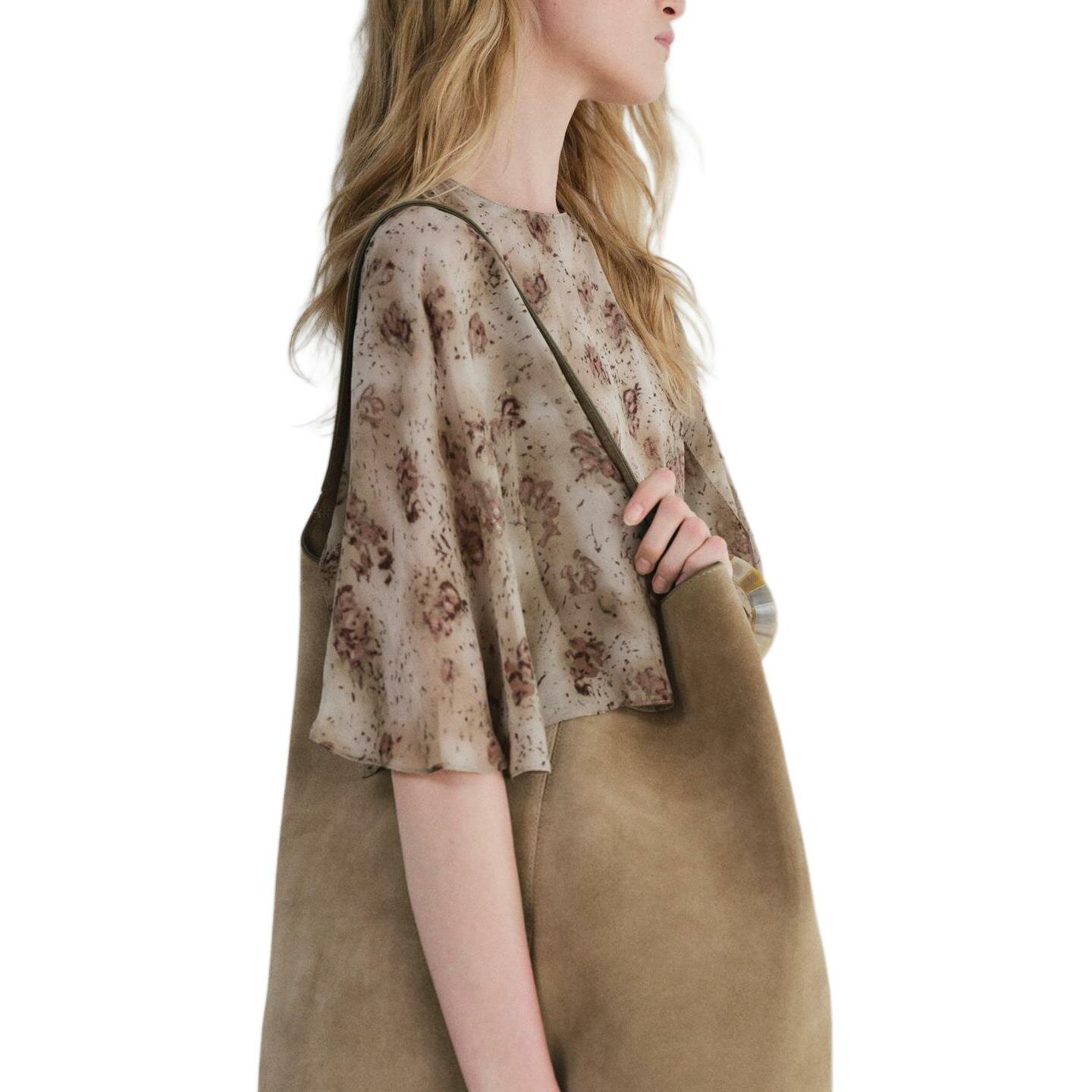 Блуза Zara