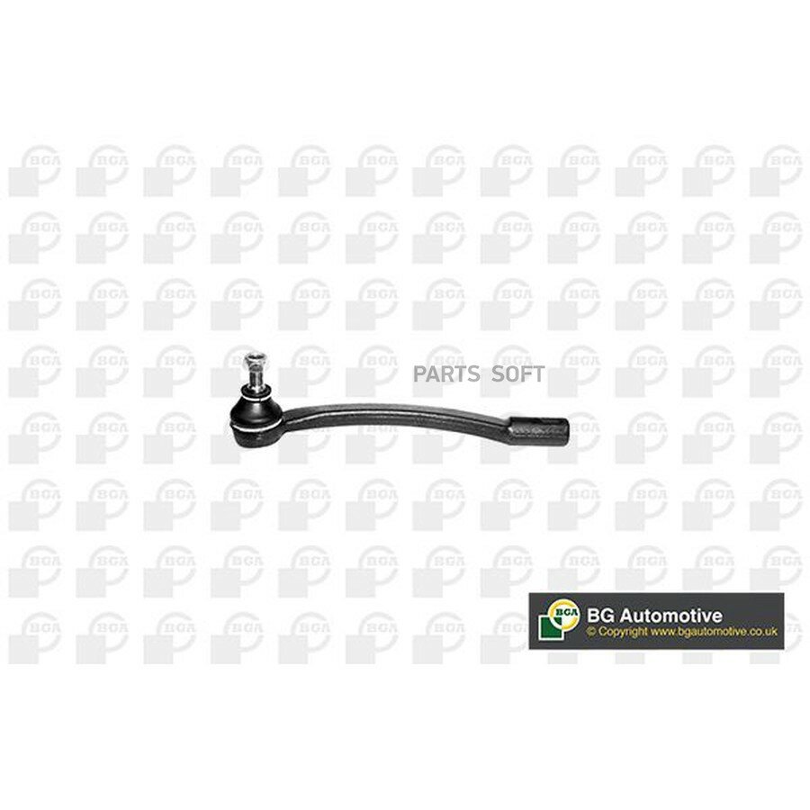 Наконечник MINI COOPER/ONE 01- L от официального дистрибьютора, BGA, артикул SR5901