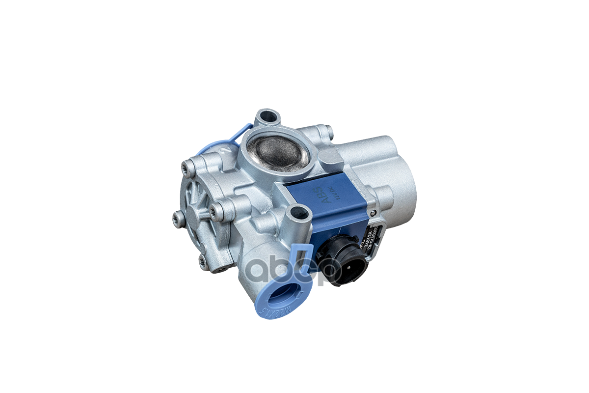 Клапан-модулятор ABS 12В ГАЗ Валдай Next, Садко, ГАЗель Next SORL SORL арт. CM-0155000
