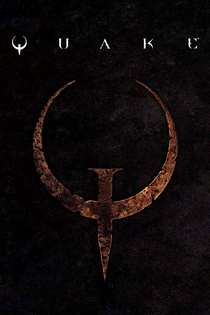 Quake — ключ активации Xbox / Microsoft Store · PC, Xbox One, Xbox Series X|S · цифровой ключ · любой регион