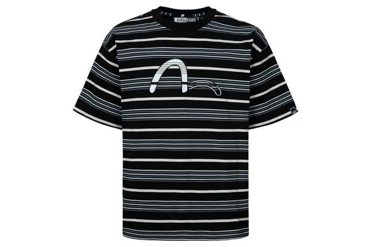 Футболка Moderate Straight Fit