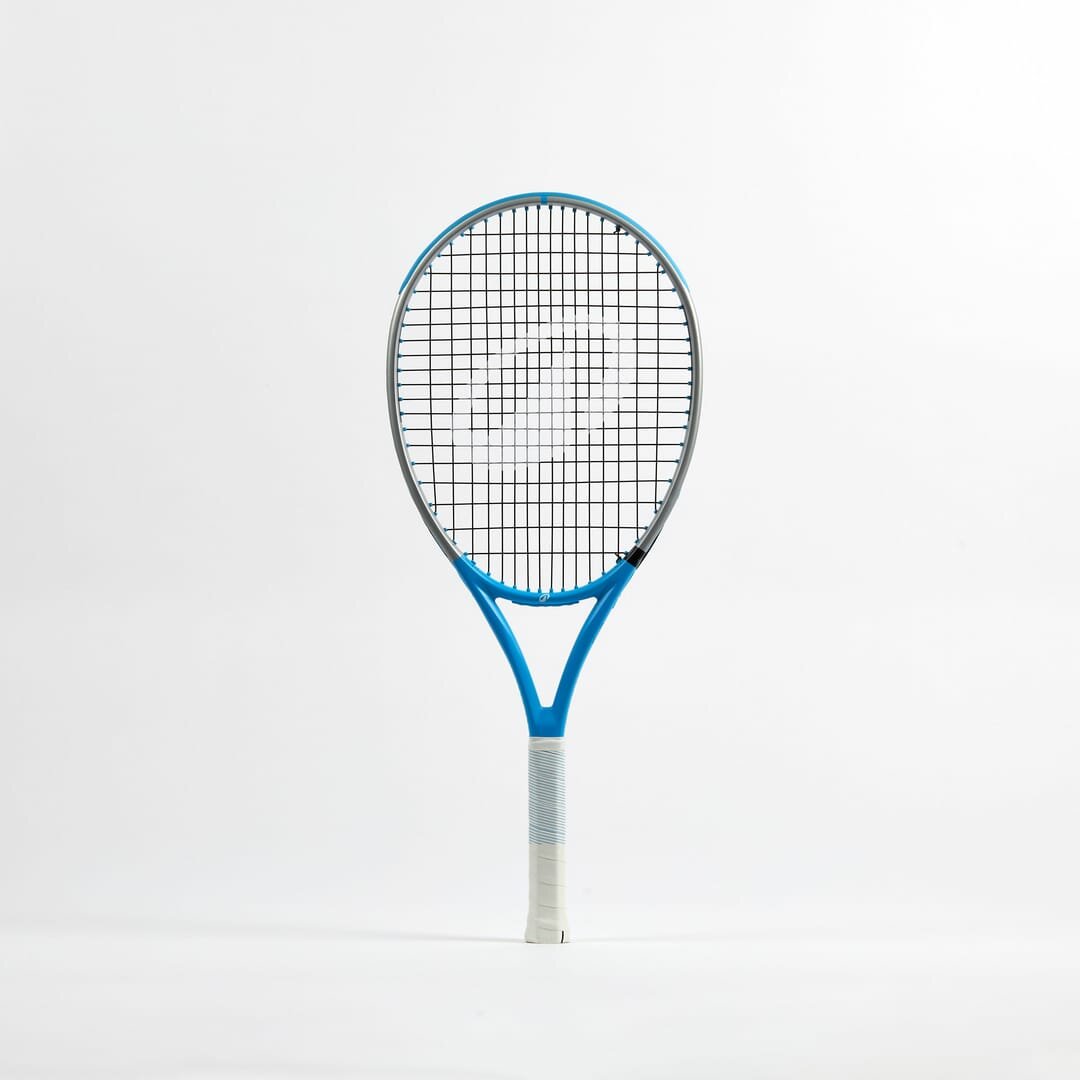DECATHLON Ракетка для большого тенниса Decathlon Easy Comp 25, 25 дюймов
