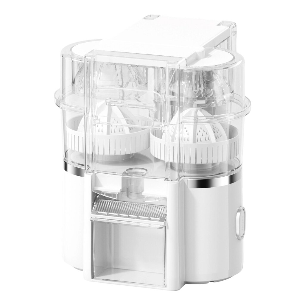Портативная Соковыжималка Extractor Электрическая Соковыжималка для Цитрусовых для Апельсина Лимона Винограда