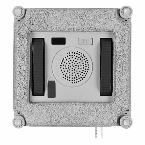 Робот-стеклоочиститель Redmond W2401S Grey — фото 1