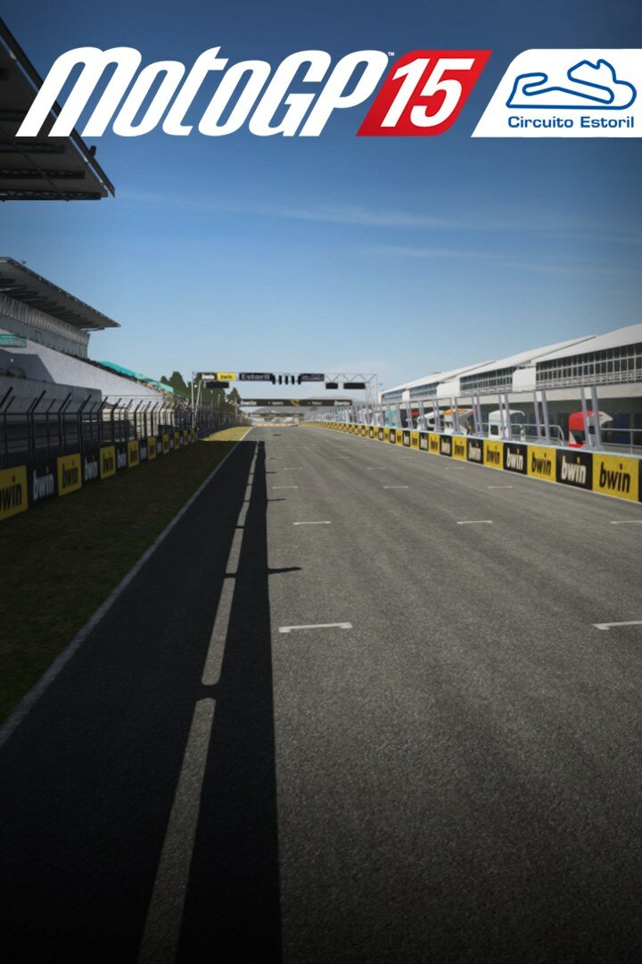 MotoGP™15 GP de Portugal Circuito Estoril — ключ активации Xbox / Microsoft Store · Xbox One, Xbox Series X|S · цифровой ключ · любой регион