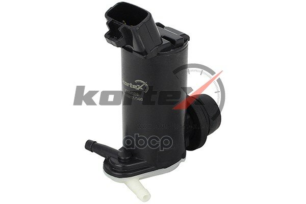 Насос омывателя GEELY COOLRAY KORTEX арт. KWM098