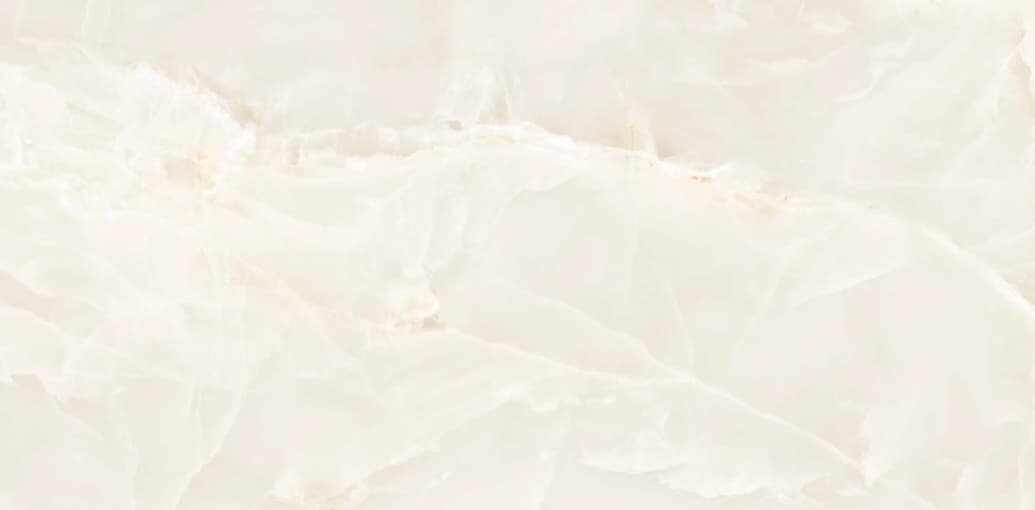 Плитка керамогранит для пола под мрамор Satin Onyx Elegant Pearl Staro 1200х600/9, упаковка 2 шт. / 1.44 кв. м