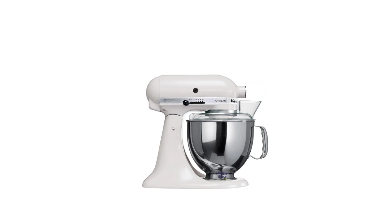 Миксер планетарный KitchenAid 5KSM175PSEPL