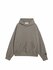 Худи FEAR OF GOD, размер XL, , серый