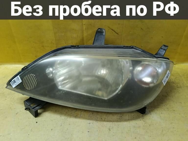 Фара Лево с пробегом Mazda Demio DY3W