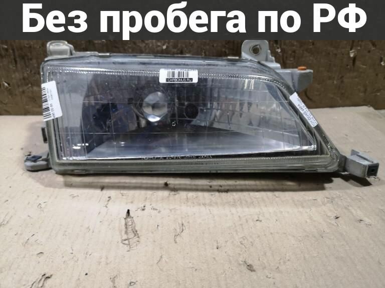 Фара Право с пробегом Toyota Corona Premio ST215