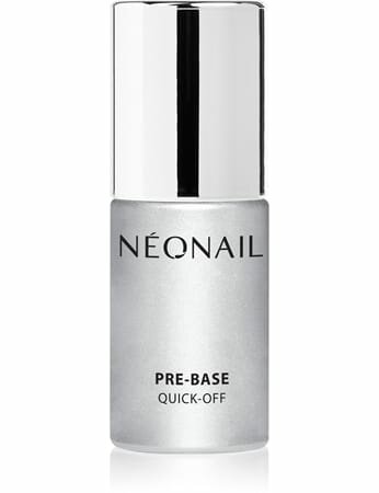 Моделирующий гель NeoNail Pre-Base Quick Off, 7.2 мл
