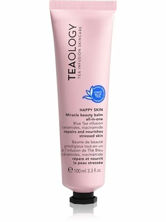 Крем Teaology Hydrating Happy Skin, 100 мл