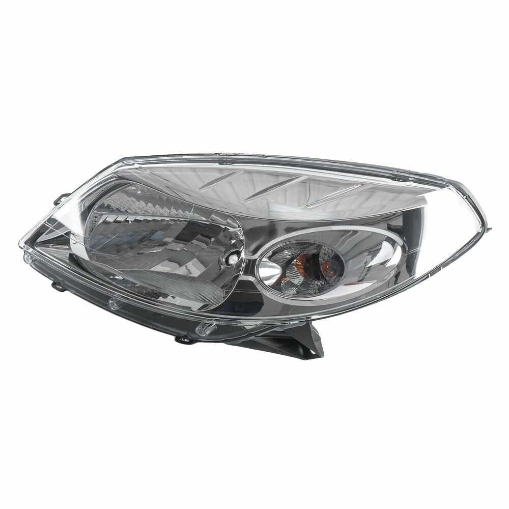 Фара L RENAULT 8200 733 878