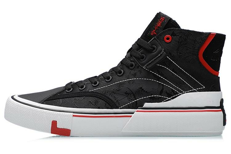 Кроссовки LI-NING 393
