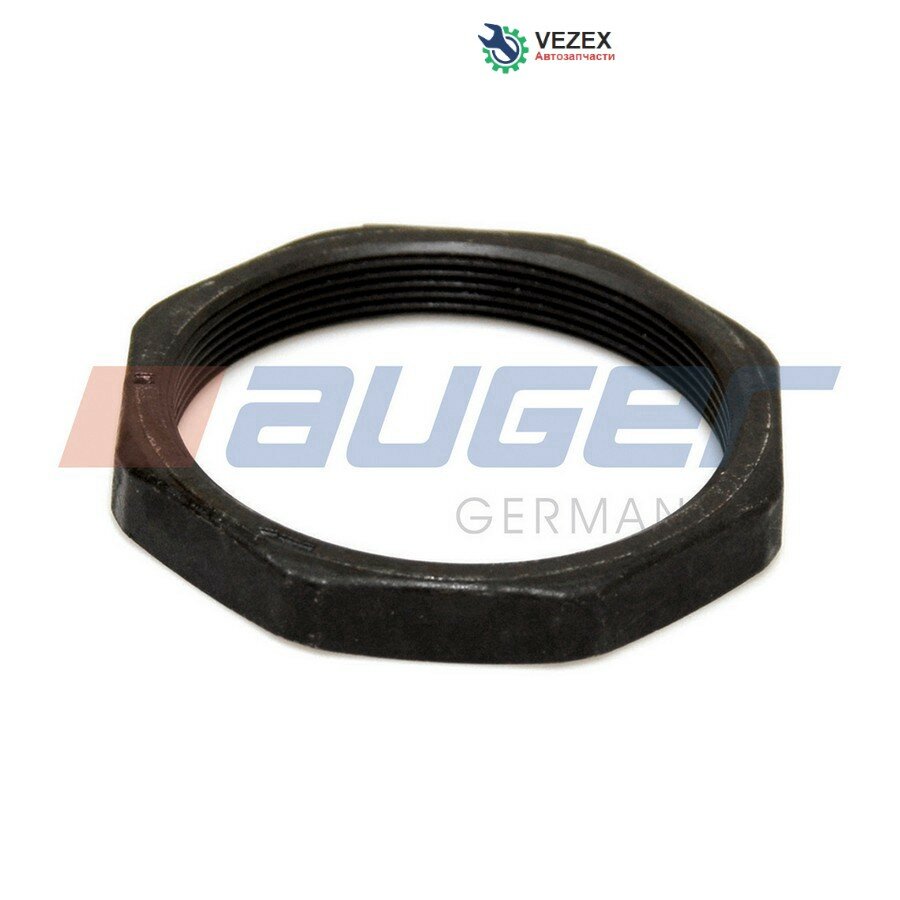AUGER 56588 гайка! ступицы M85x2 \Scania P/R-Ser. ADA1100, AD/ADA1300, ADA1302, AS900, ASA1000/1000D