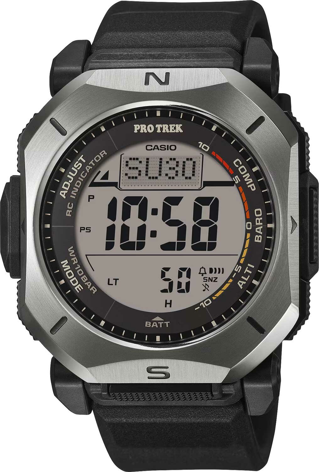  CASIO