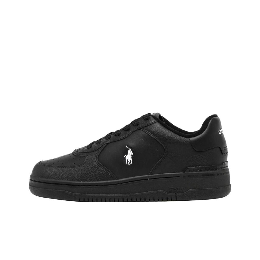 Кроссовки Polo Ralph Lauren Court