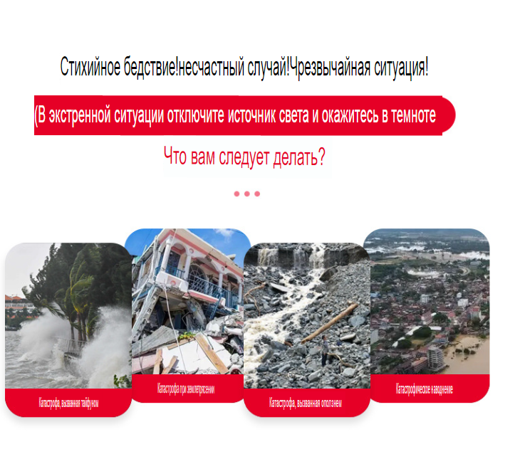 Лампа для соленой воды, аварийное освещение, без подзарядки, портативная