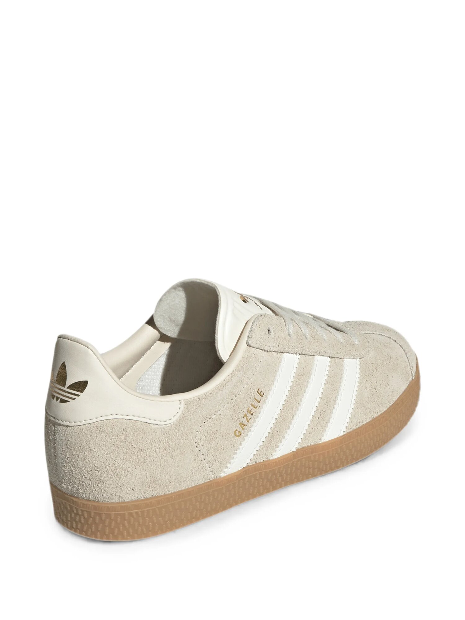 Кроссовки adidas Gazelle sneakers, размер 7 US, разноцветный — фото 1