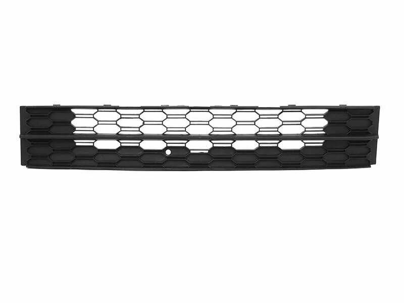 Решетка в бампер SAT ST-SD27-000G-B0 Skoda Octavia 16-20