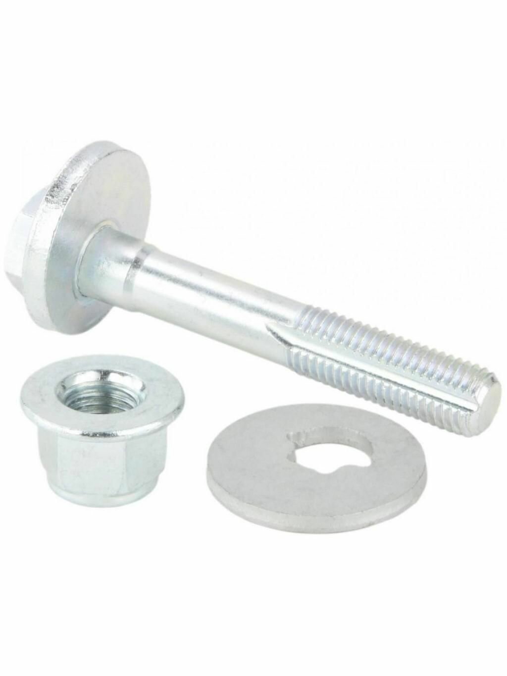 Болт с эксцентриком (Комплект + шайба + гайка) FEBEST 1929-002-KIT BMW X5 E70 2006-2013 ECE