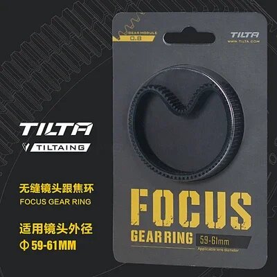 Кольцо фокусировки TILTA 59-61mm