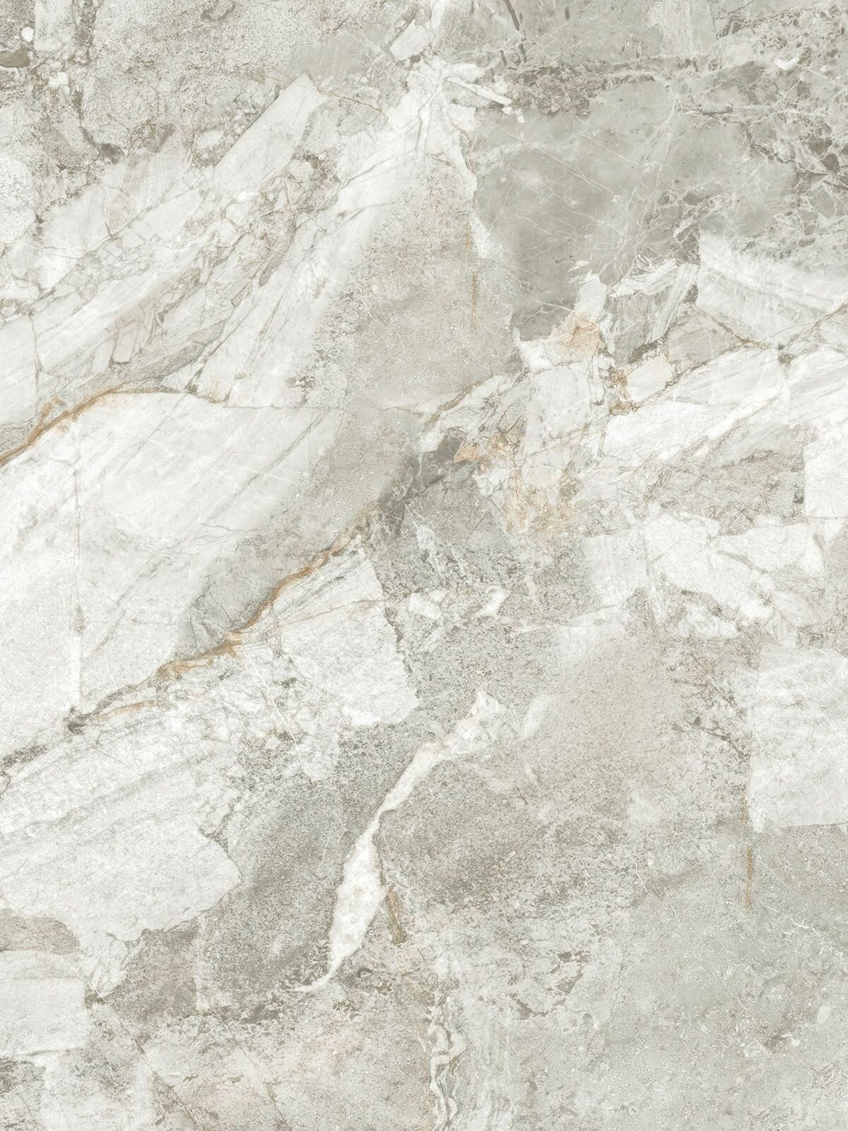 Керамогранит Alma Ceramica Рок Лайн / Rock Line GFU6060RKL17R Матовая 600x600