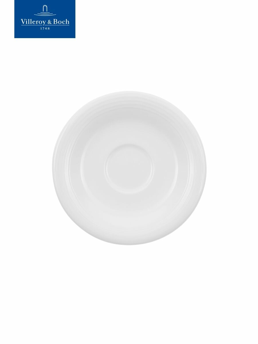 Блюдце к чашке для эспрессо 13 см, Sedona, Villeroy & Boch, Премиум-Фарфор