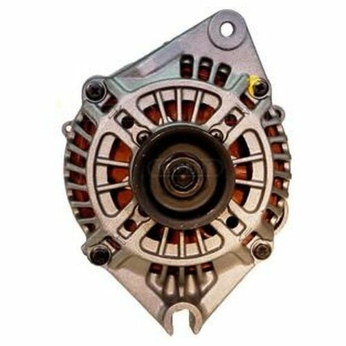 Генератор восстановленный Hc-Parts CA825IR