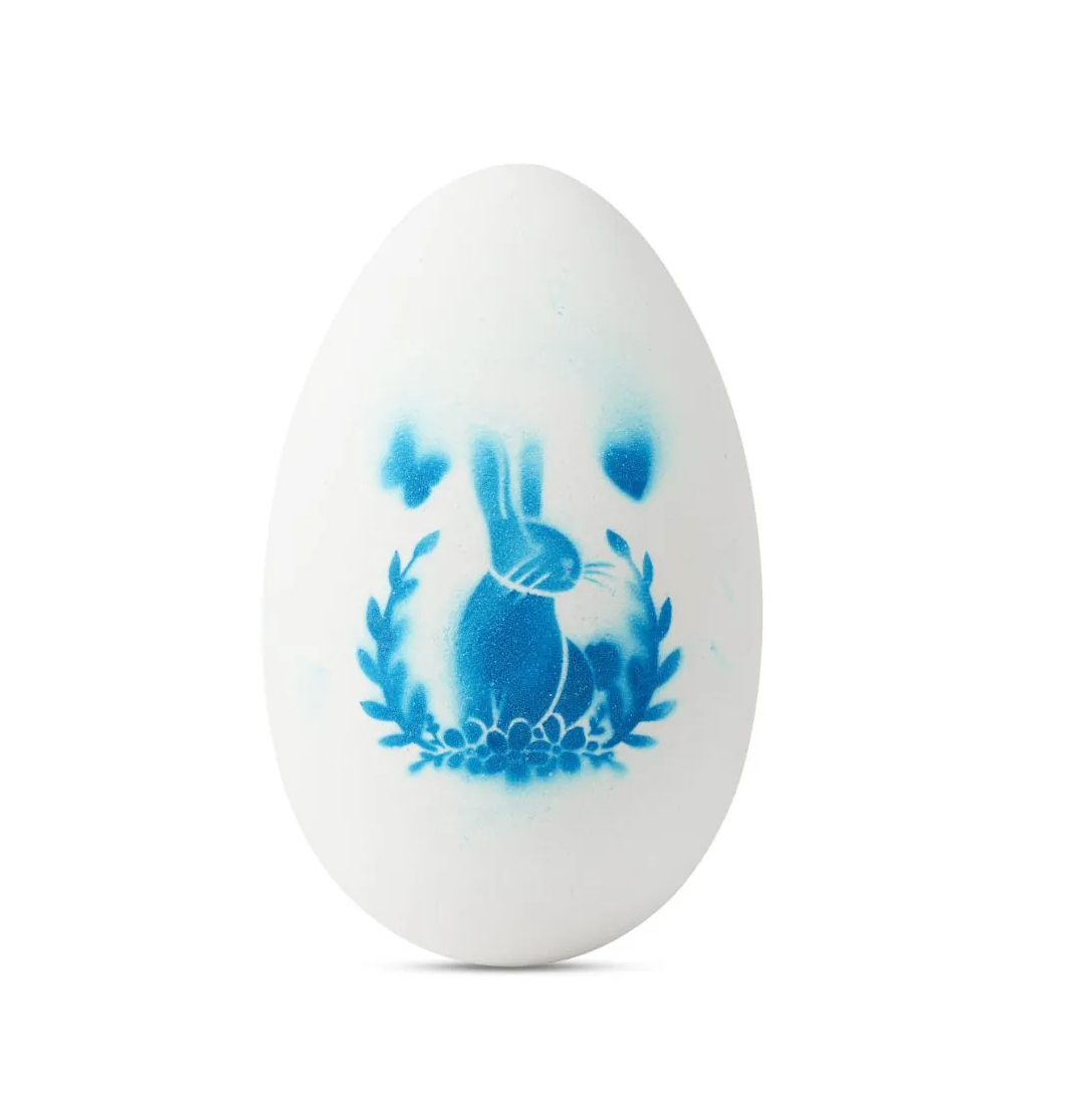 79470 Бомбочка для ванны Oomph Royal egg, 1300 гр. Гигантского размера