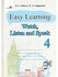 Easy Learning 4. Watch, Listen and Speak