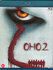 Оно 2 (Blu-ray диск)