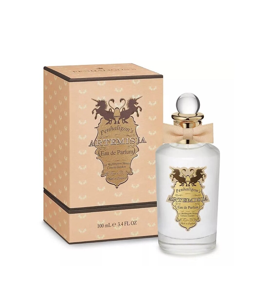 Penhaligon s Artemisia 100 мл парфюмерная вода женская, восточные, цветочные