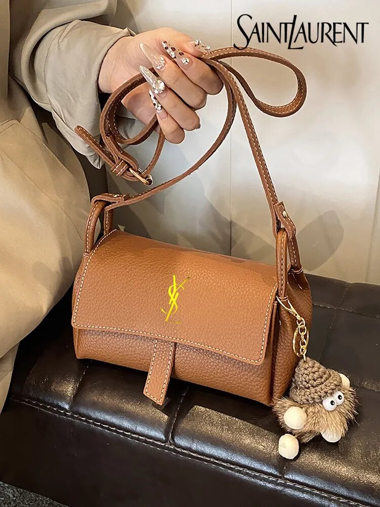 Yves Saint Laurent Сумка кросс-боди, на плечо
