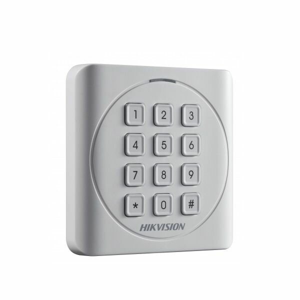 Считыватель Hikvision DS-K1801EK — фото 1