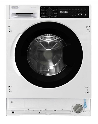 Встраиваемая стиральная машина DeLonghi DWMI 845 VI ISABELLA