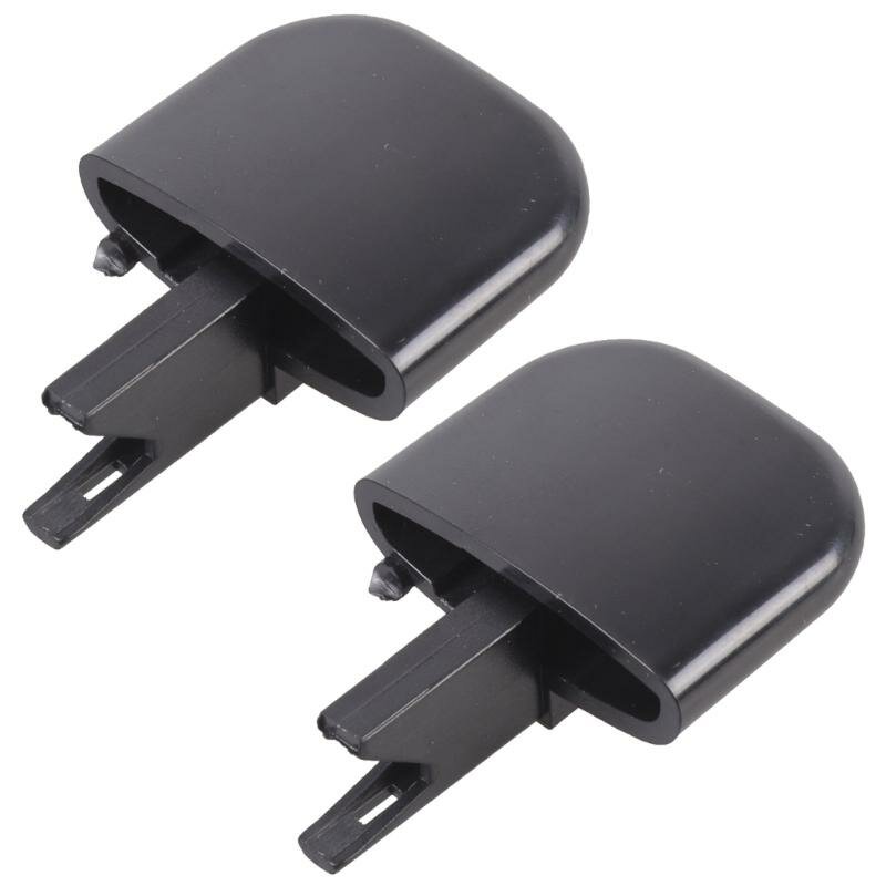 Замена ручки тостера, чёрная, 2pc