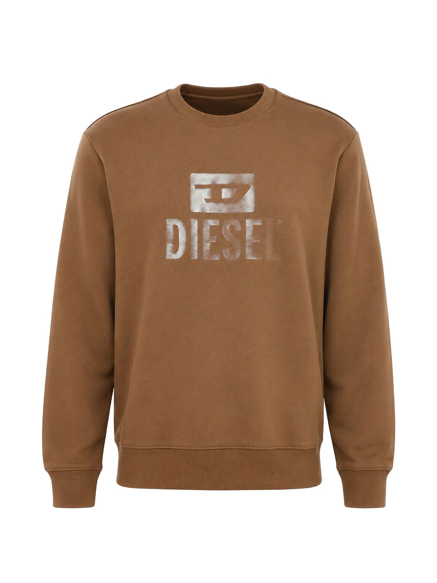 Толстовка Logo-print sweatshirt