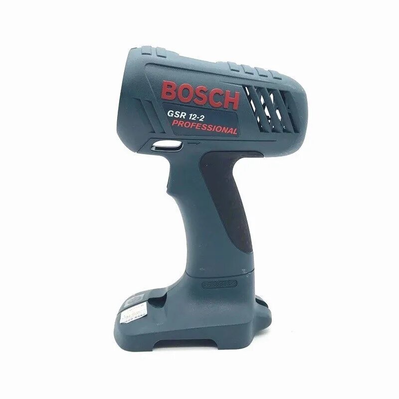 Корпус отвертки Bosch GSR12-2 2609100625