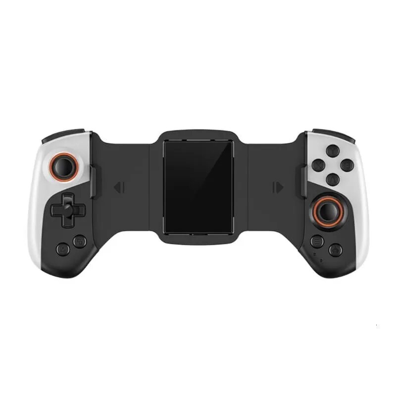JK02 Беспроводные расширяемые игровые контроллеры Джойстики с полупроводниковыми радиаторами для геймпада