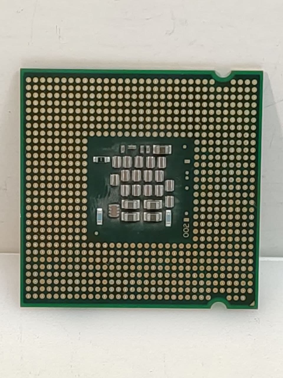 Процессор Intel Celeron 420 SL9XP LGA775 1.60 GHz — фото 1