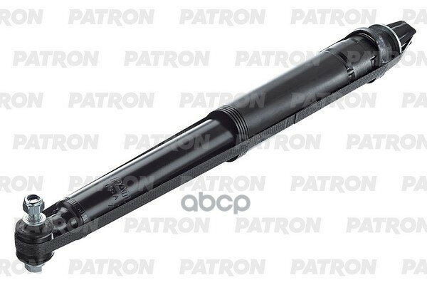 Амортизатор подвески передн MB (W202) 93-01 PATRON арт. PSA553184