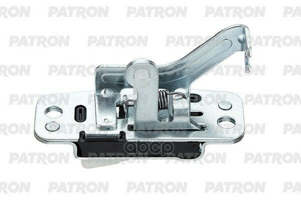 Замок двери сдвижной двери CITROEN Jumper 250 2006- FIAT Ducato 250 (Не РФ) 2006- PEUGEOT Boxer 250 2006- PATRON арт. PLK219
