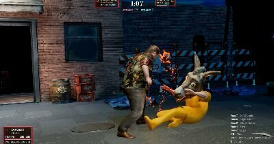 Nerds Revenge PC Steam Ключ • Активация Steam • регион Весь мир