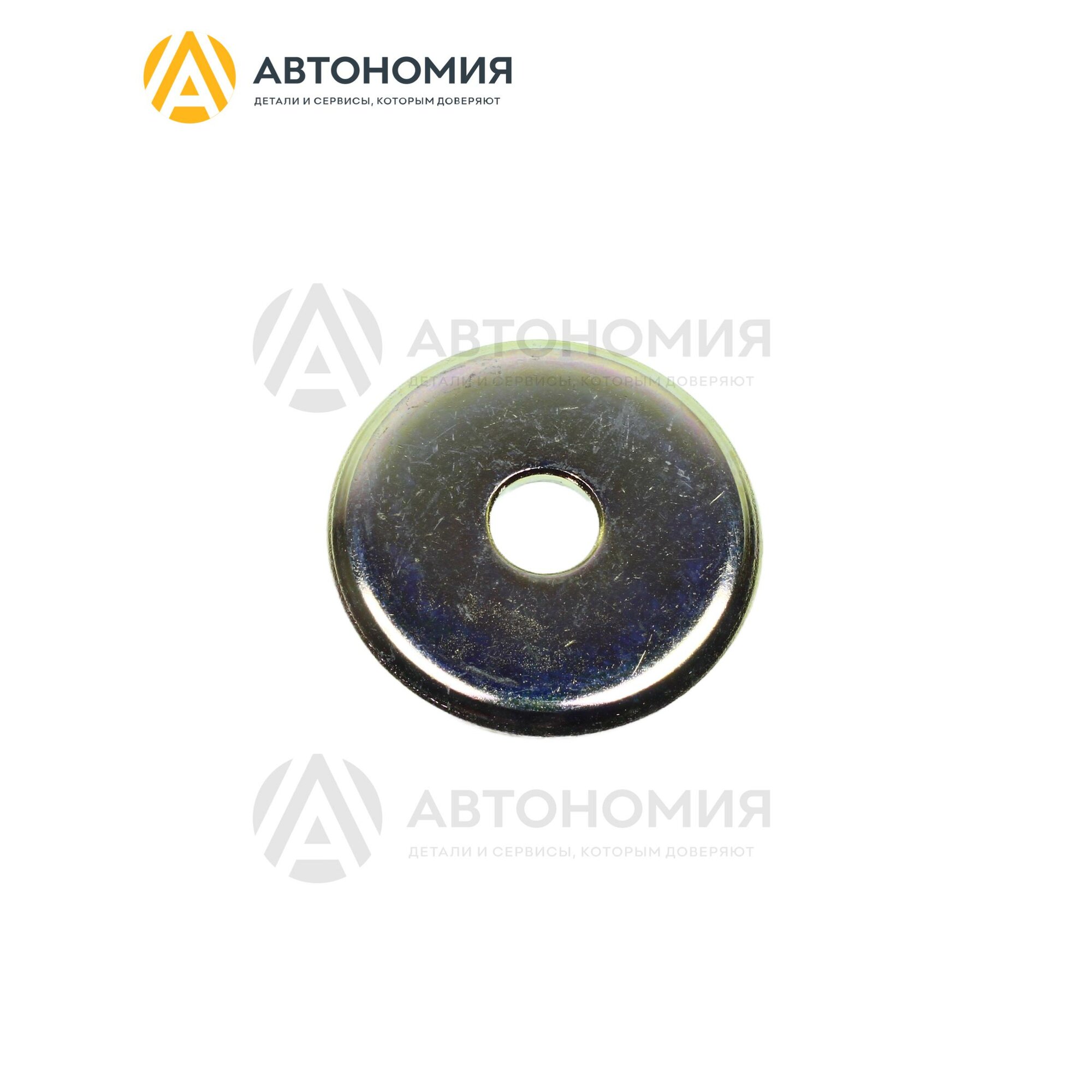 Шайба нижнего рычага задней подвески Mitsubishi MB584180