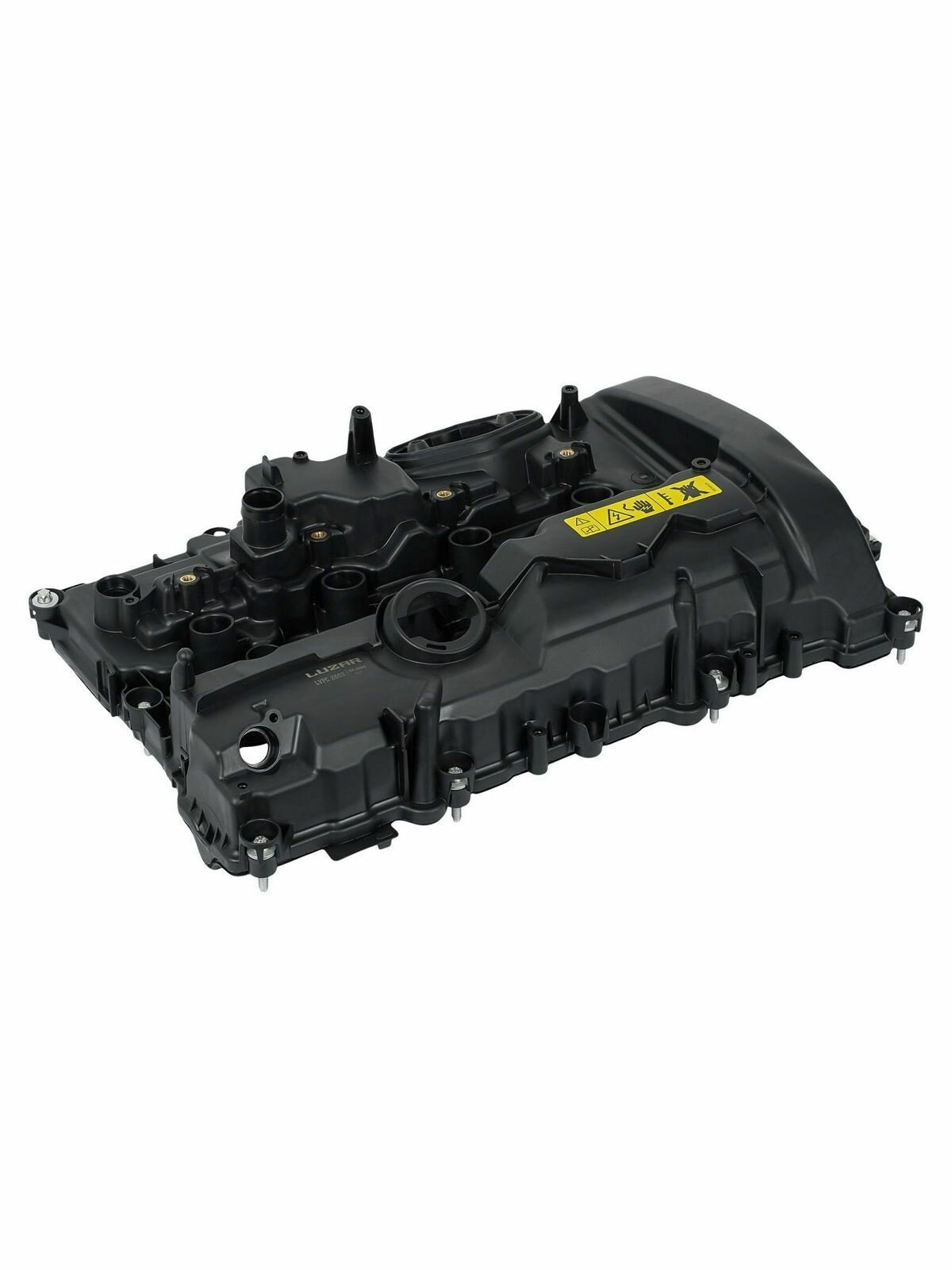 Крышка клапанная LUZAR LVPC2603 для а/м BMW 3, MINI Clubman / БМВ, Мини Клубмен