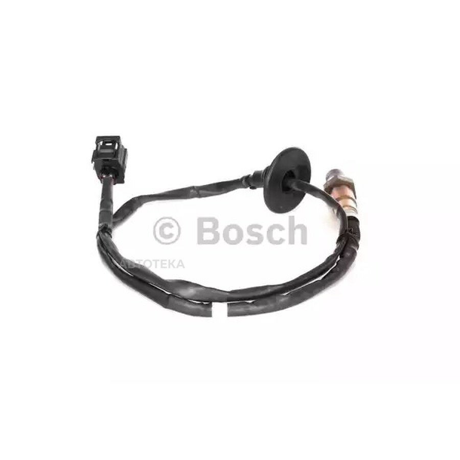 Лямбда-зонд BOSCH 0258010022 MITSUBISHI Lancer X 1,5 06.08->