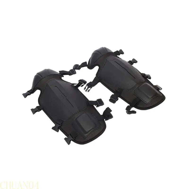 Наколенники X8XD3EE1700231 пластиковые
