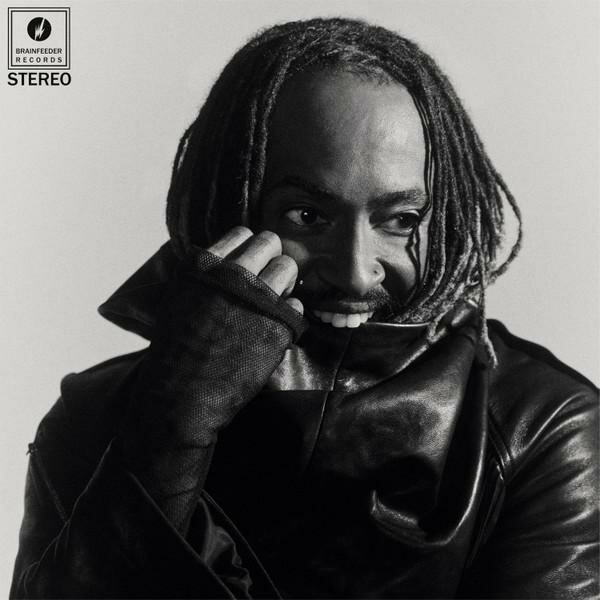 Виниловая пластинка THUNDERCAT - DISTRACTED (COLOUR)